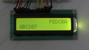 Arduino LCD Complete Tutorial for Beginners - Circuit Geeks