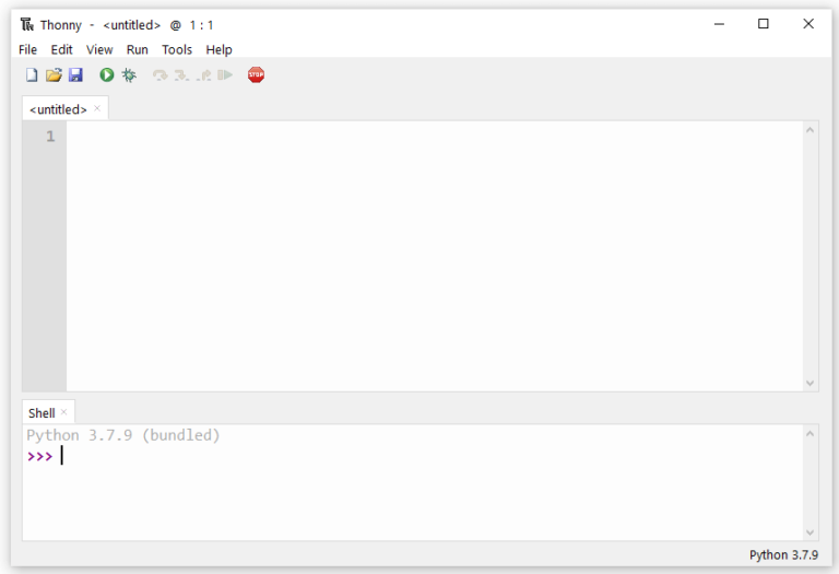 Raspberry Pi Pico Getting Started With Micropython Circuit Geeks